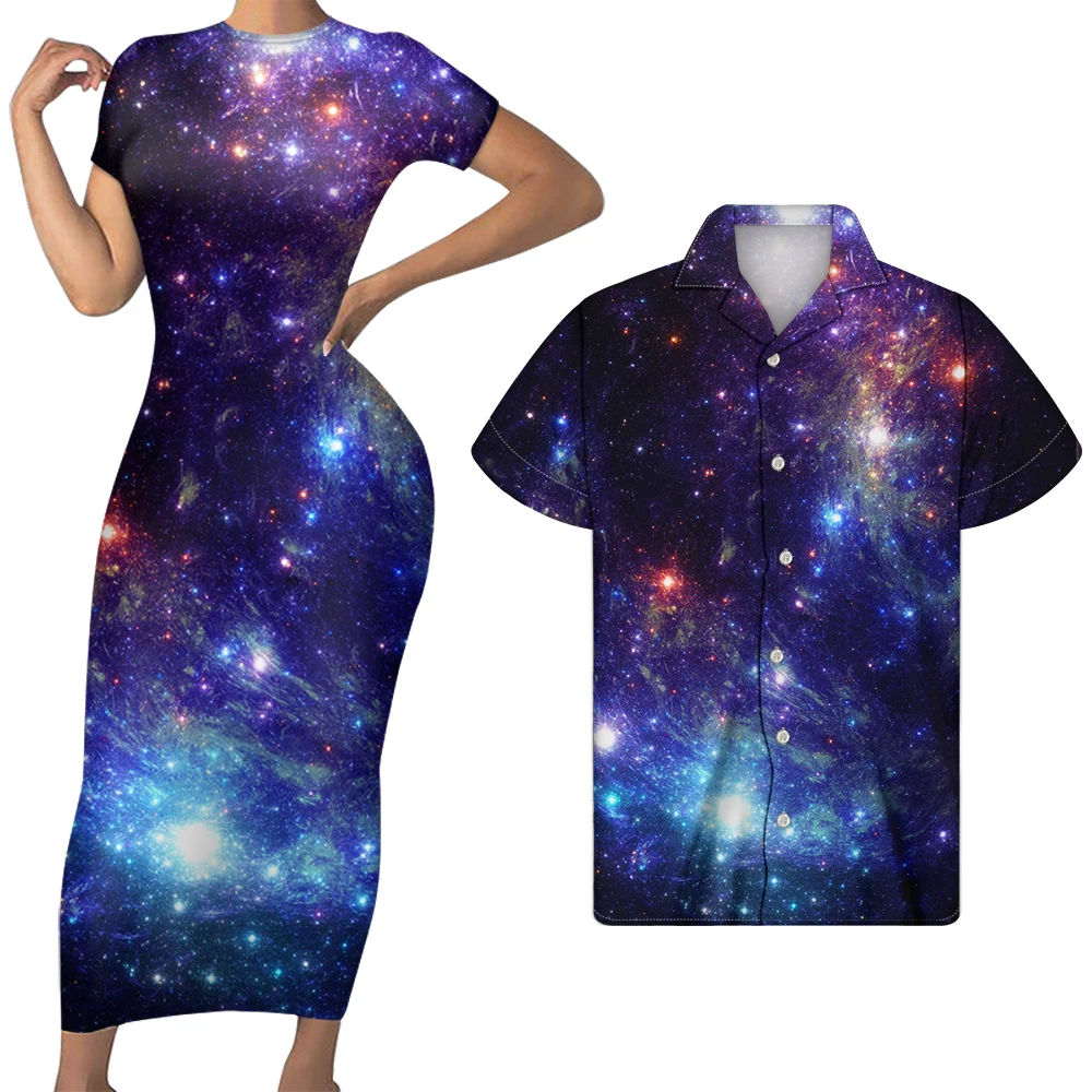 Galactic Fashion Trends
