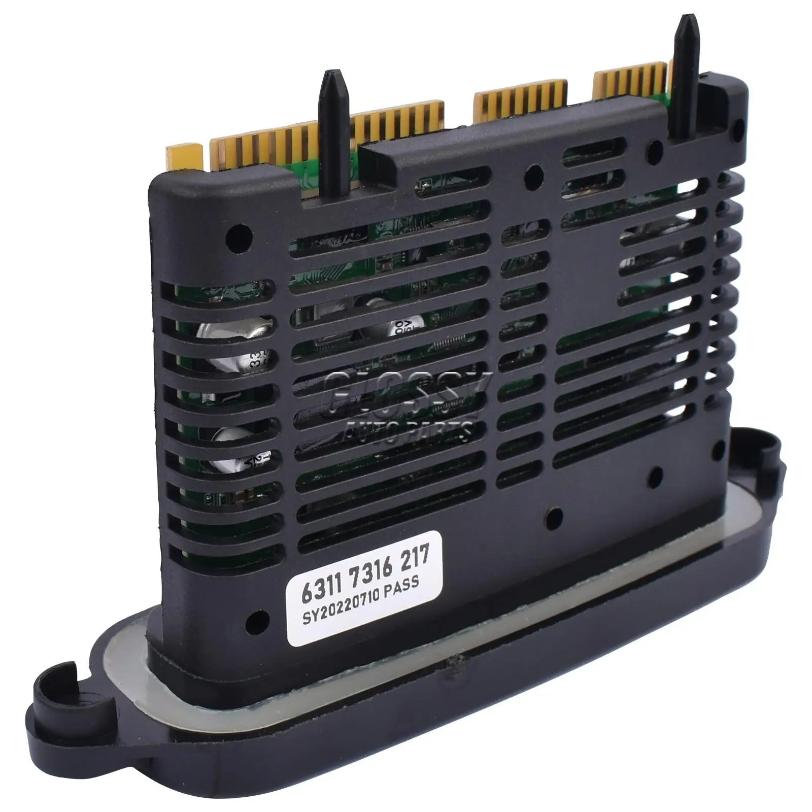 AP03-63117316217-Control-TMS-Module-Unit-Adaptive-Headlight-Driver ...