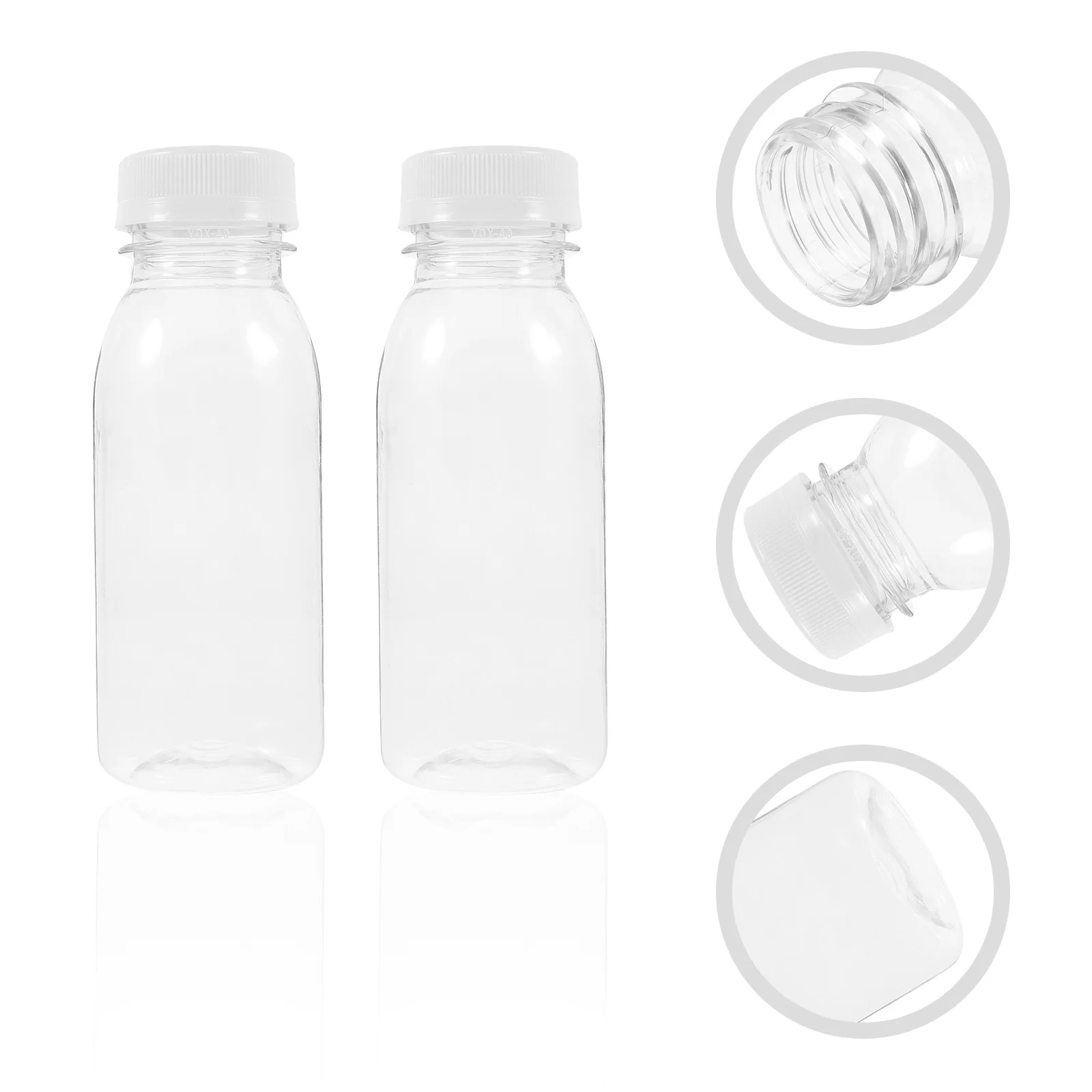 250-250-300-350ml-Transparent-Water-Bottle-Plastic-Juice-Bottle-PET ...