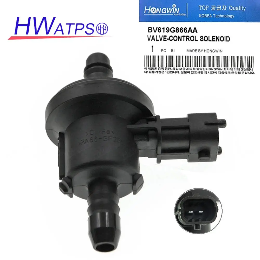 1-5-10-Pcs-For-Ford-Fiesta-Focus-2-0L-Escape-Escort-Kuga-New-Vacuum ...