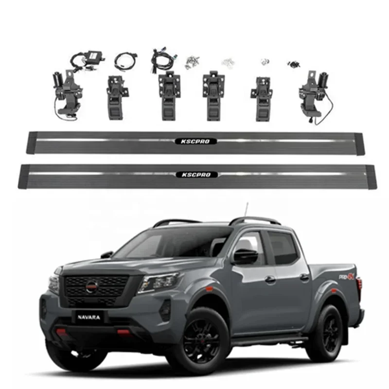 Side Step For Nissan Frontier Authorized Dealers | sogaorganic.co.za