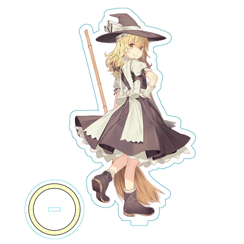 Marisa Kirisame Icon