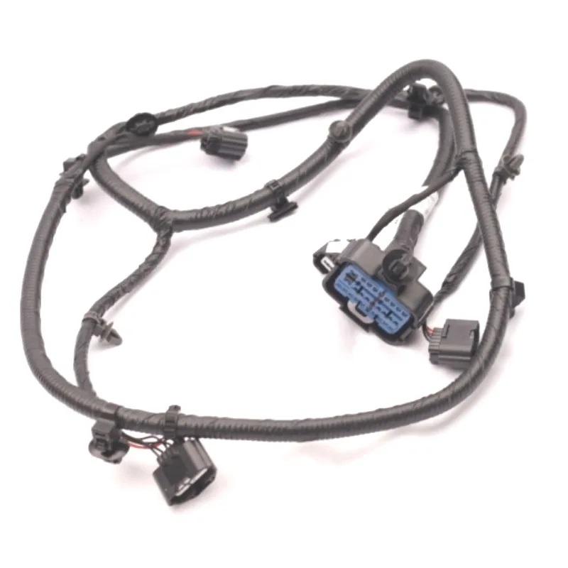 91840-C5010-Auto-Front-Bumper-Sensor-Cable-Wire-91840C5010-for-Kia ...