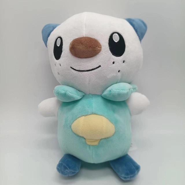 Oshawott Plush