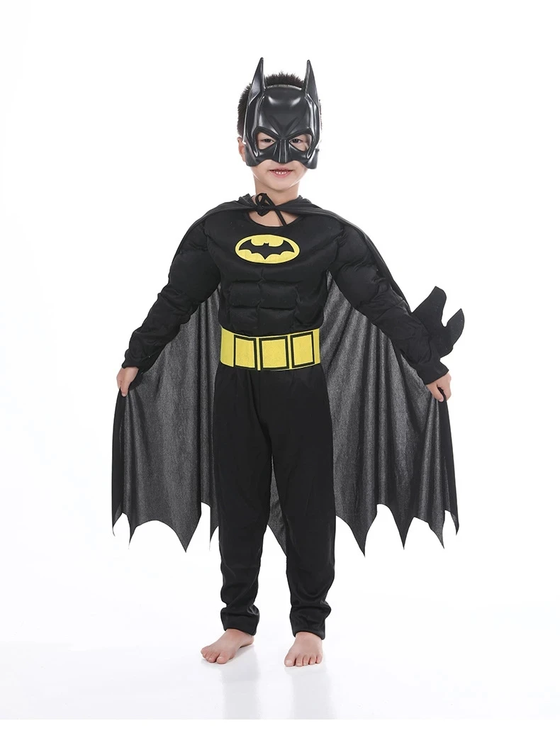 Batman Bat Boy