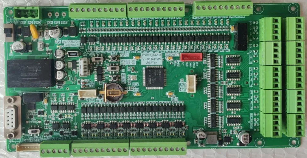 STM32F4-10-Differential-Pulse-2416-Industrial-Control-Board.jpg