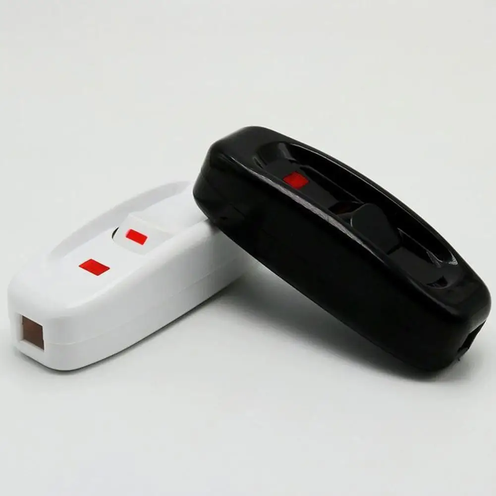 Household-Bedside-Lamp-Switch-AC-250V-10A-Inline-ON-OFF-Table-Desk-Lamp ...