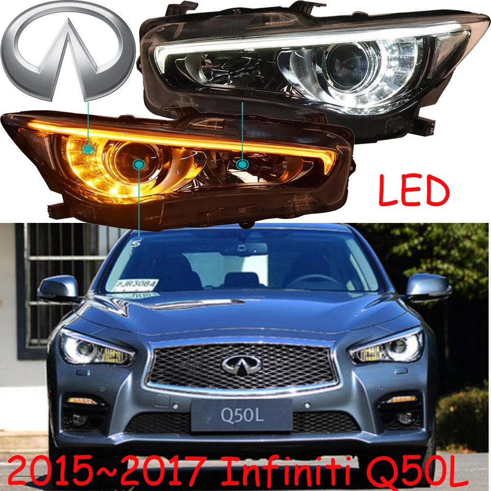 Faro-LED-Infiniti-Q50L-2-piezas-apto-para-LHD-y-RHD-2015-2017-env-o-gratis.jpg