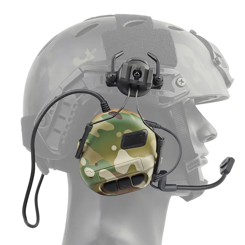 Tactical-Noice-Reduction-Version-Electronic-Headset-Ear-Muffs-For ...