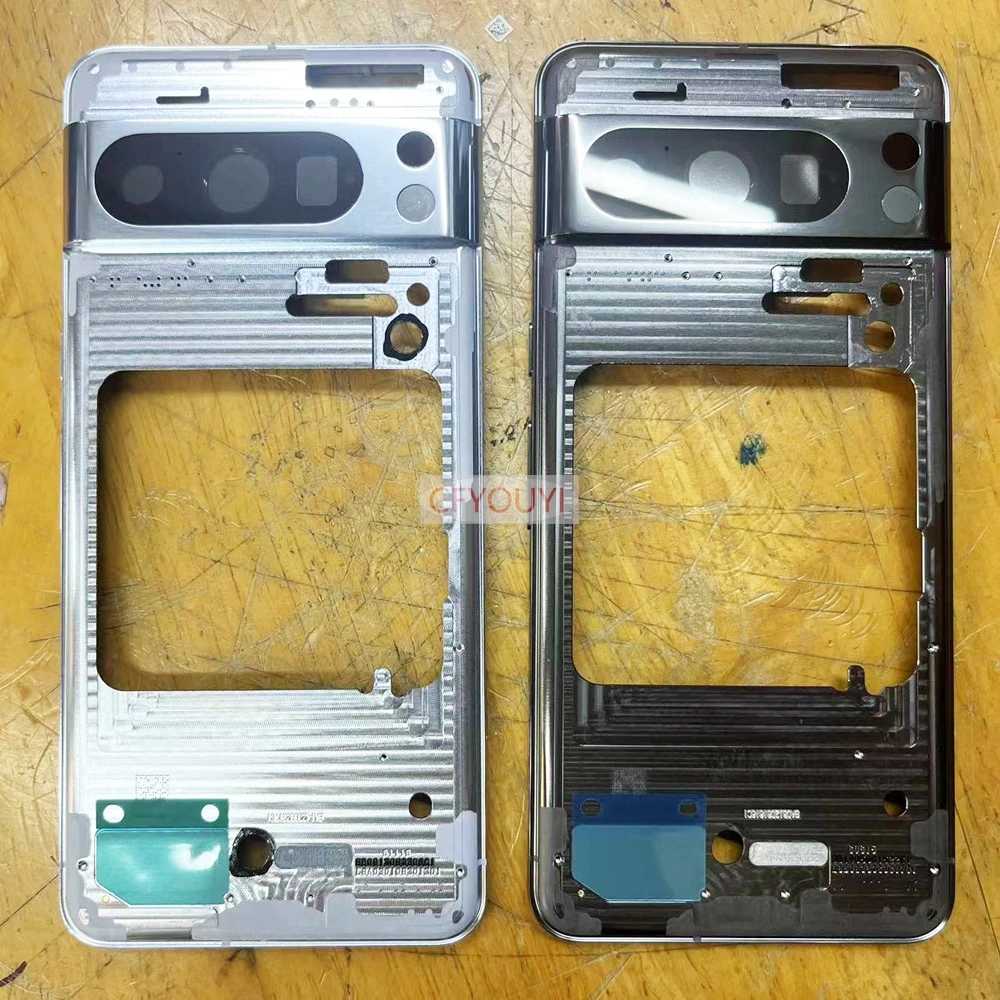 Front Housing LCD Frame Bezel Middle Plate For Google Pixel6a Pixel 8 ...