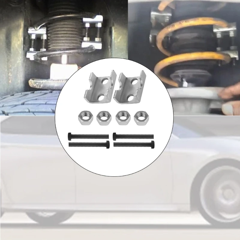 Adjustable-2-Way-Lift-or-Lower-Spring-Spacers-Coil-Spring-Compressor ...