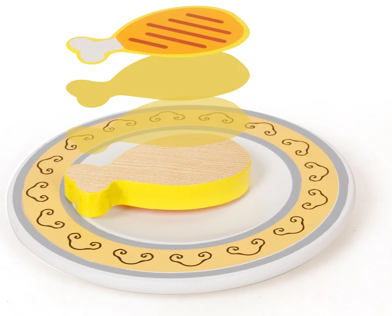 Giraffe Kitchen Bbq Playset - Official Store