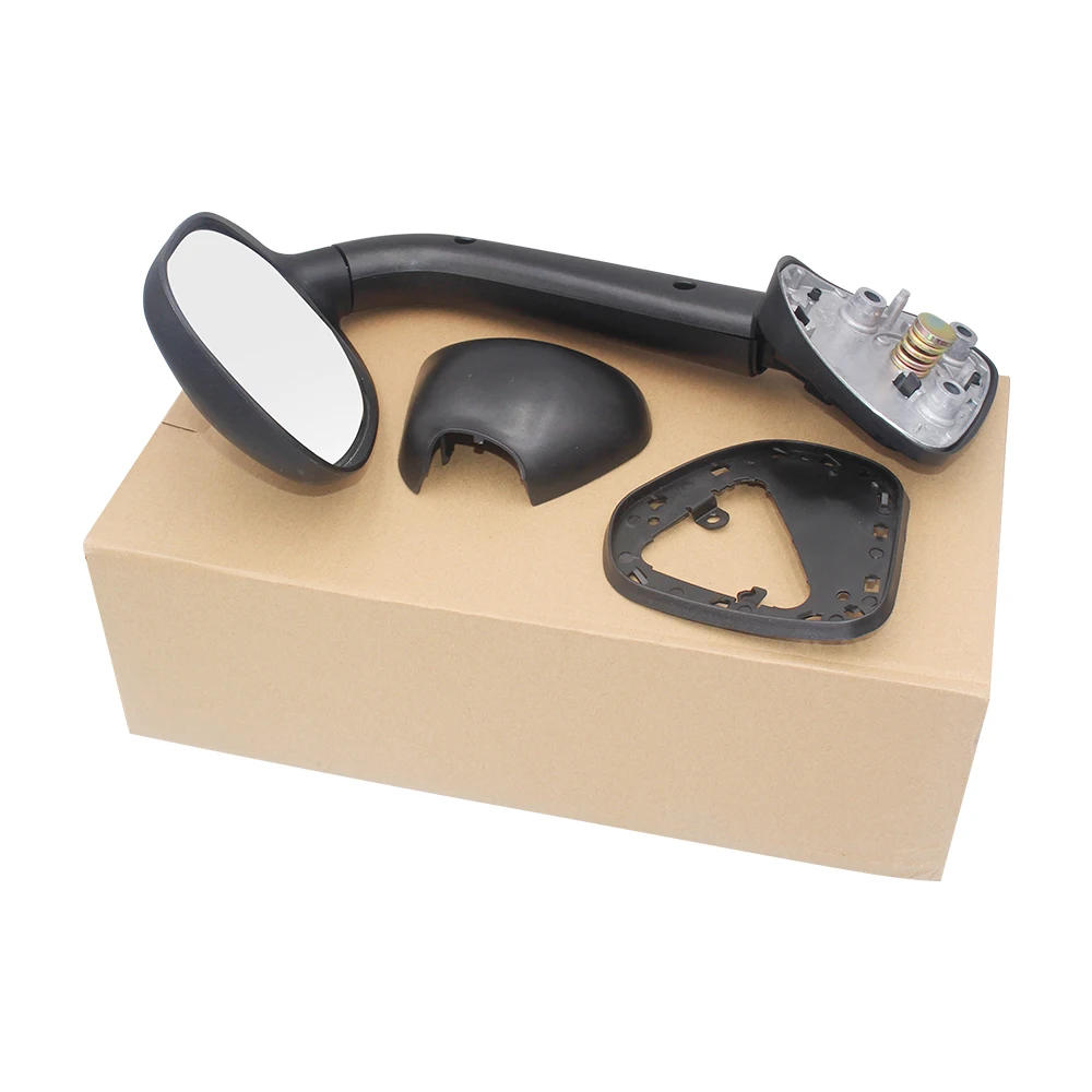 Price Comparison Made Simple Promotional discounts Exterior Side Mirror ...
