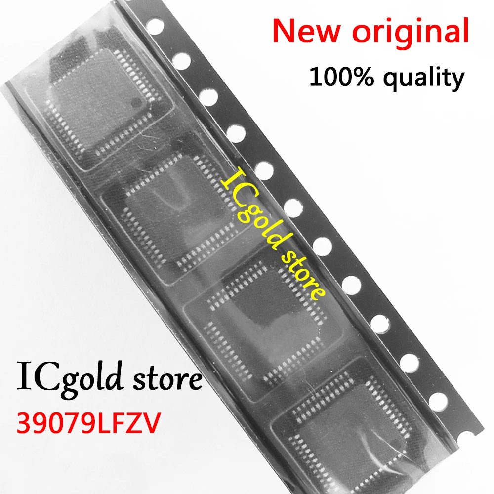 2 10pcs HD64F39079LFZV HD64F39079 39079LFZV QFP 64| | - AliExpress