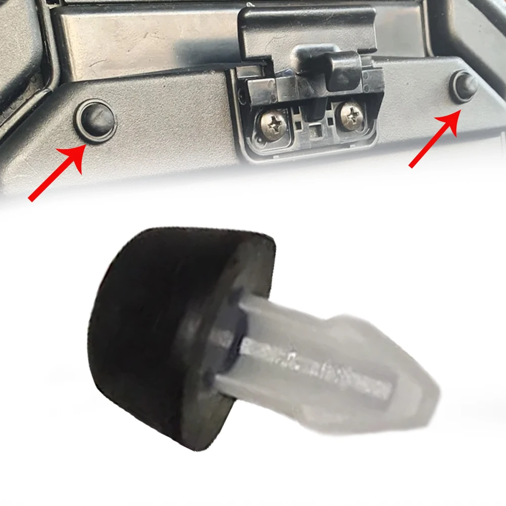 Car-Center-Console-Storage-Box-Clip-5895960060-58959-60060-For-Toyota ...
