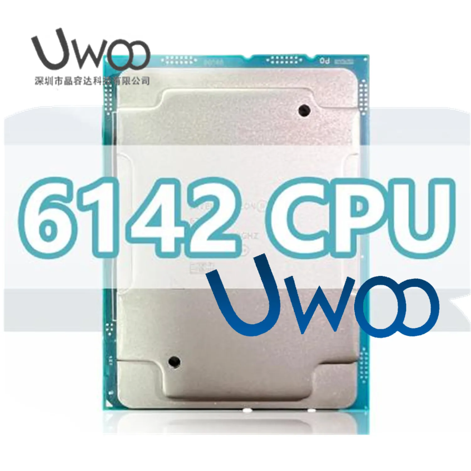 Xeon-Gold-medal-6142-CPU-2-6GHz-22MB-150W-16-Cores-32-Threads-processor ...