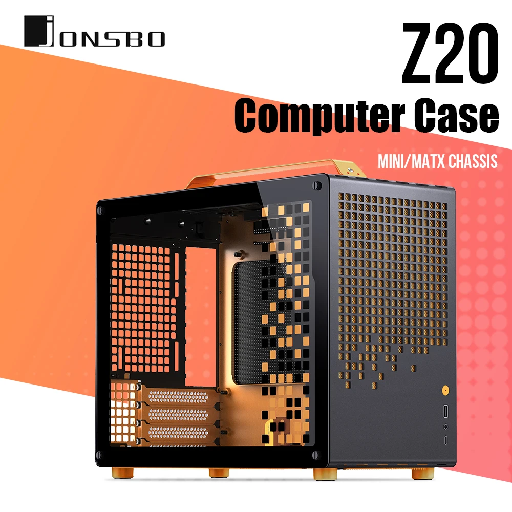 Jonsbo-Z20-PC-Case-with-Detachable-Handle-For-163mm-Air-Cooled-Graphics ...