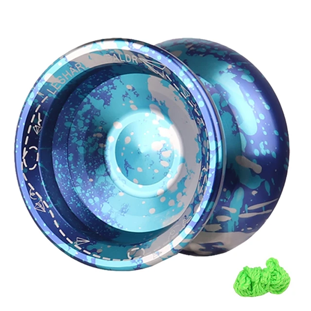 Yoyo Tricks For Beginners