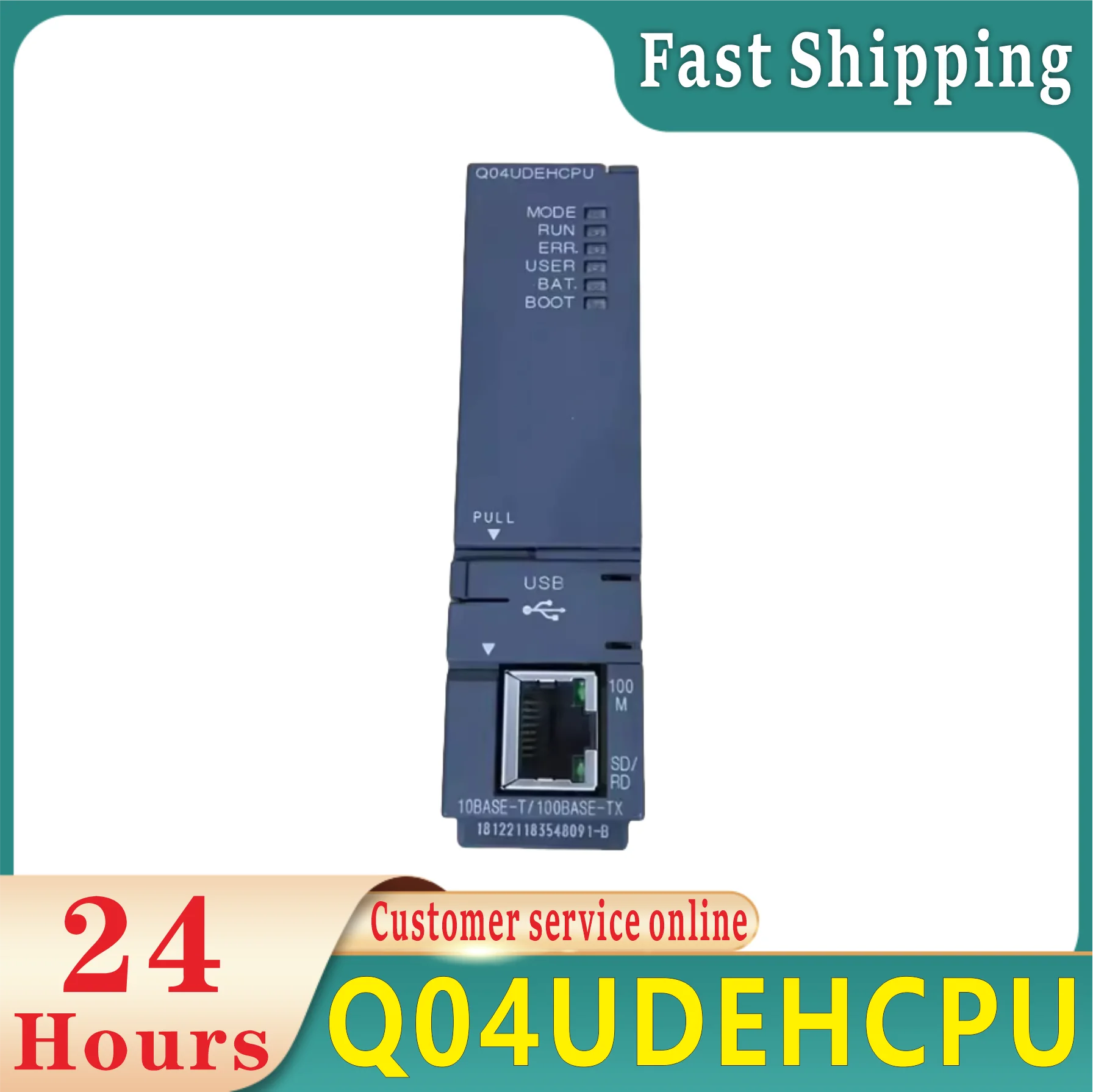 Brand-new-original-Q04UDEHCPU-Q06UDEHCPU-Q10UDEHCPU-Q13UDEHCPU ...