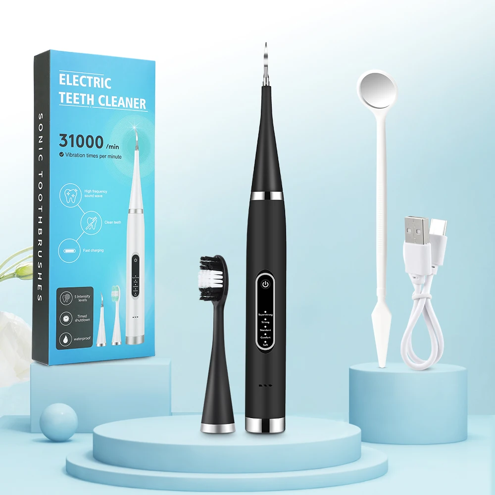 Sonic-Toothbrush-Electric-Tooth-Whitening-Brush-Tartar-Eliminator ...