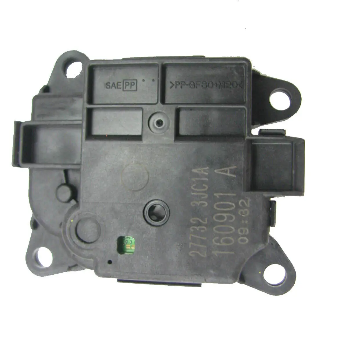UNBOXED-Heater-Blend-Door-Actuator-OEM-For-Nissan-27732-3JC1A ...