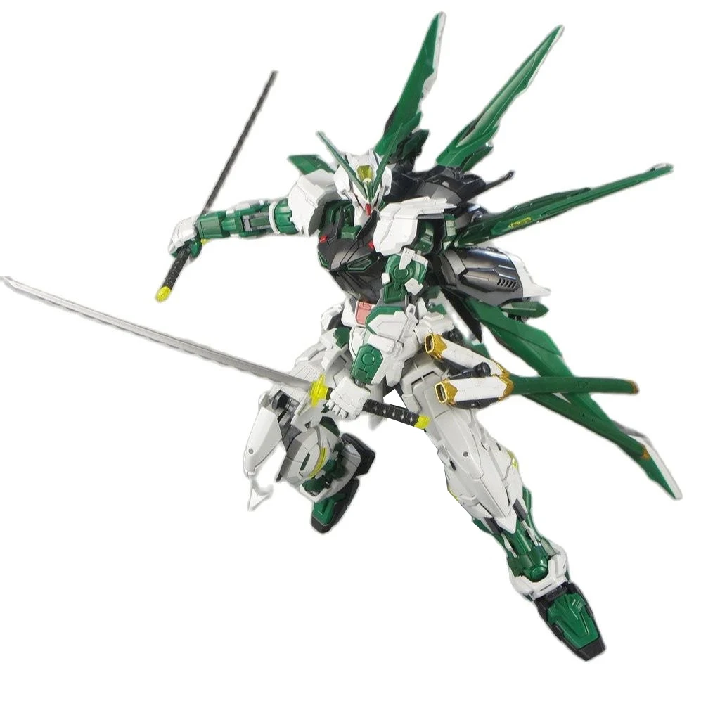 Astray Green Frame Hg