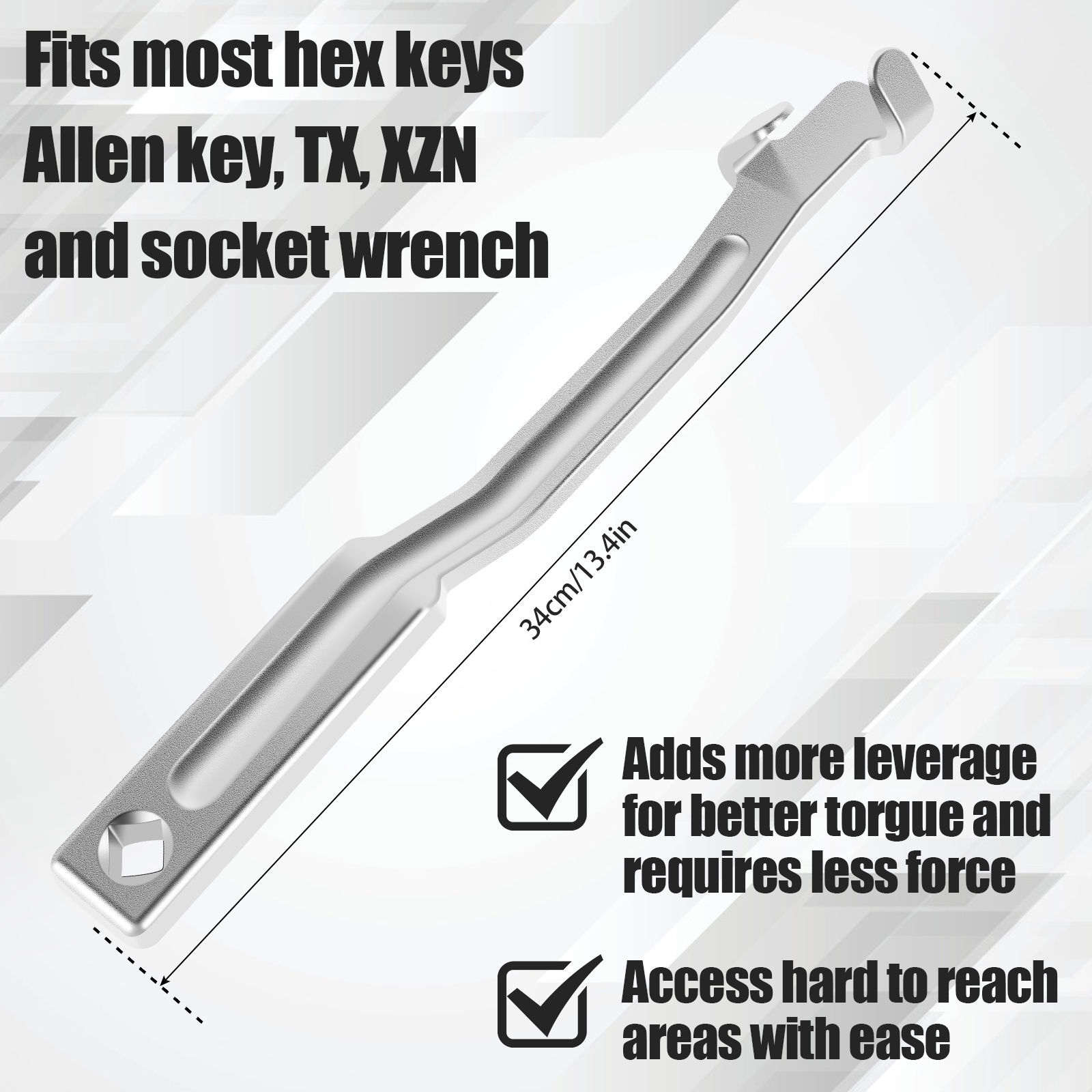Wrench Extension Tool | asghedom.com