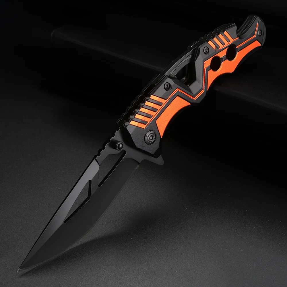 Multi-functional-outdoor-portable-knife-High-hardness-hunting-knife ...