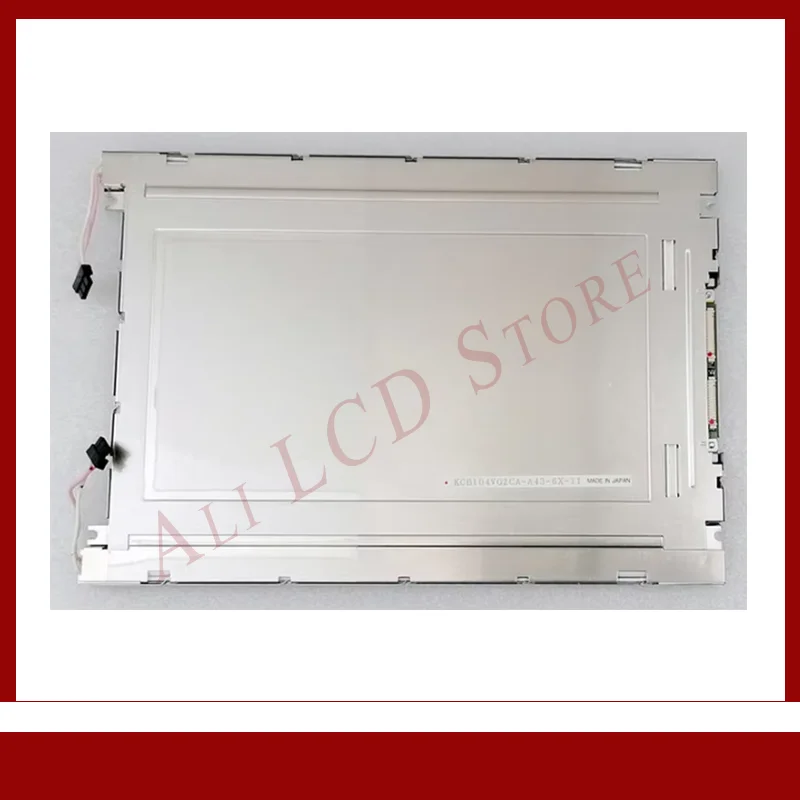 KCB104VG2BA-A21 KCB104VG2B A21 KCB104VG2CA-A41 KCB104VG2CA-A43 ...
