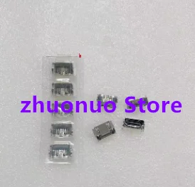 NEW-For-Sony-A7M4-A7R4-A7R4A-A7R5-A7S3-FX3-HDMI-Port-Jack-Plug ...