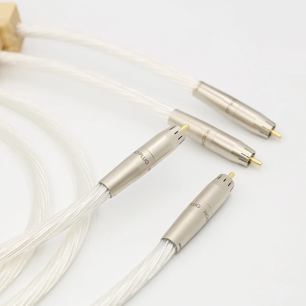 Nordost-Cable-RCA-de-referencia-Odin2-Original-Cable-audi-filo-para ...