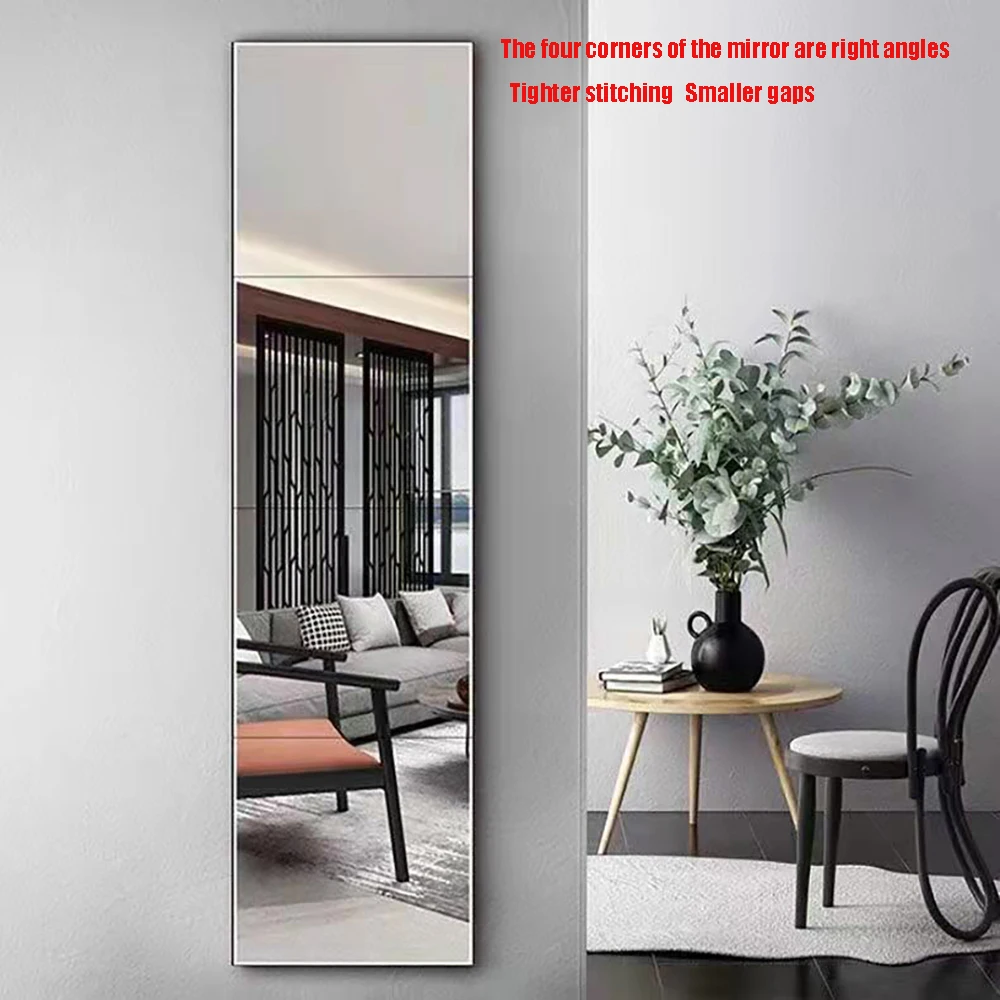 Flexible-Art-Mirrors-Mirror-Wall-Stickers-Flexible-Thicken-Art-Mirrors ...