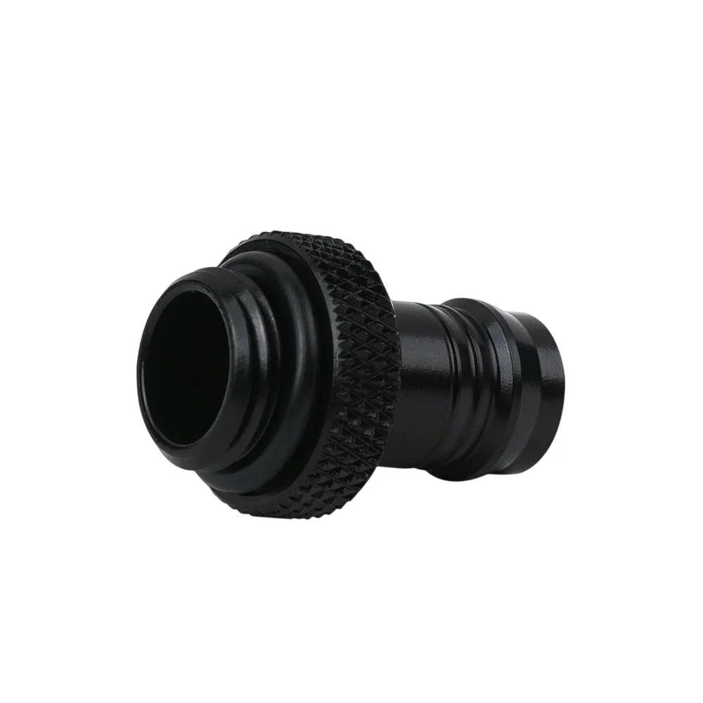 Water Cooling Accessories 6-Pack G1/4 To 3/8 Barb Fittings – Brass PC ...