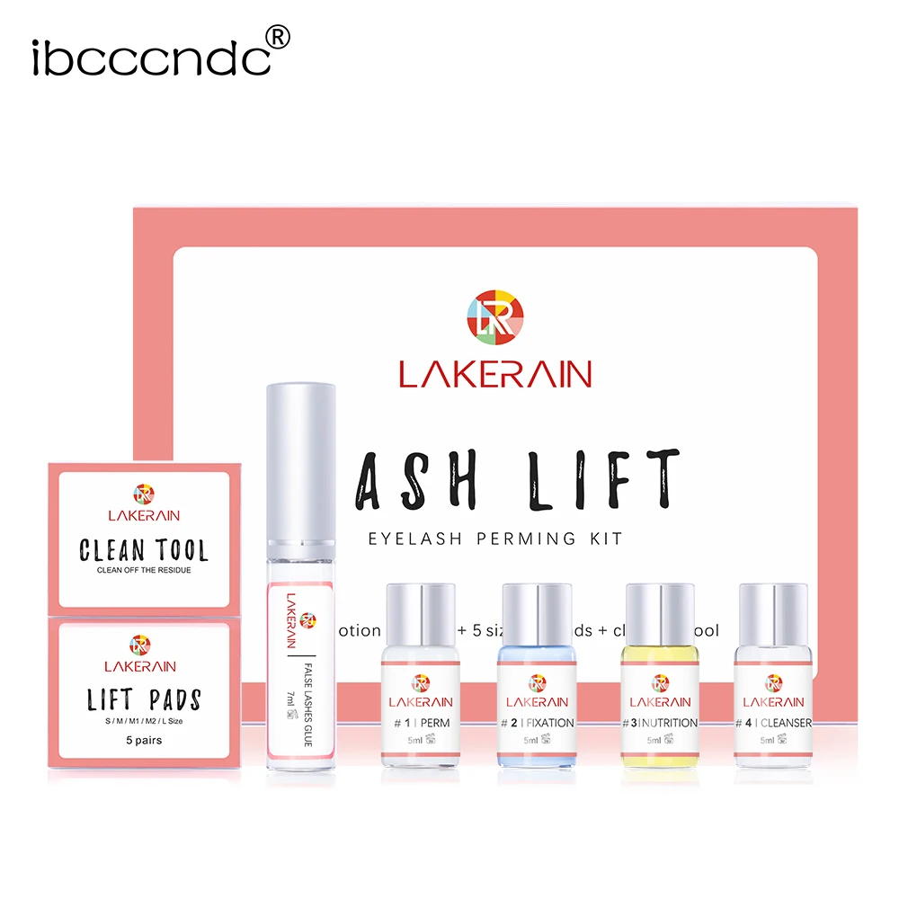 Long-Lasting-Eyelash-Lifting-Kit-Lo-o-Perming-Lasher-Encaracolado-Lo-o ...