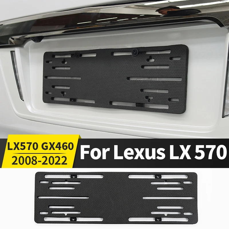 For-Lexus-LX570-GX460-2008-2023-2022-2021-2020-2019-2018-2017-LX-570-GX ...