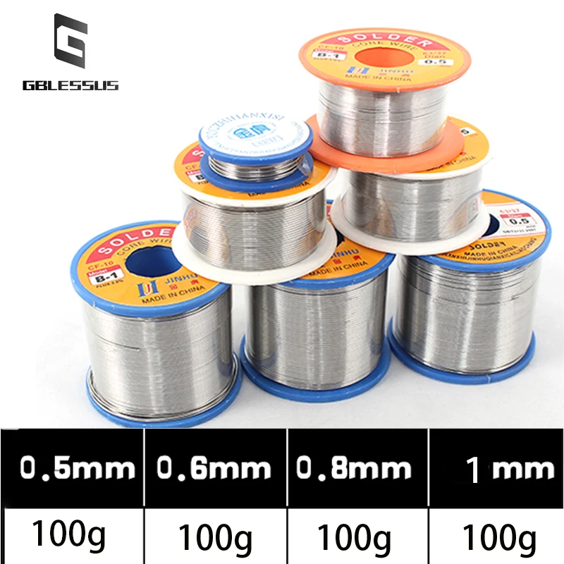 100g-Portable-Solder-Wire-1-0mm-0-5mm-0-6mm-0-8mm-Repair-Soldering-Lead ...
