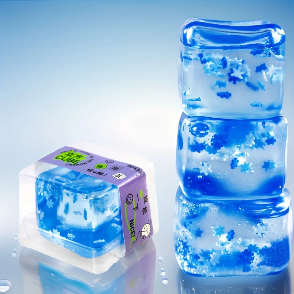 1pc-Squishy-Ice-Cube-Stress-Balls-Stress-Balls-for-Kids-and-Adults ...