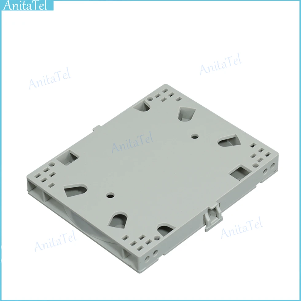 High-Quality-10pcs-lot-Small-Fiber-Splice-Tray-for-12-Cores-FTTH-Fiber ...