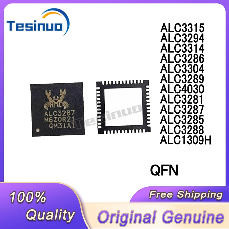 1-PCS-New-Original-ALC3281-ALC3285-ALC3286-ALC3287-ALC3288-ALC3289 ...