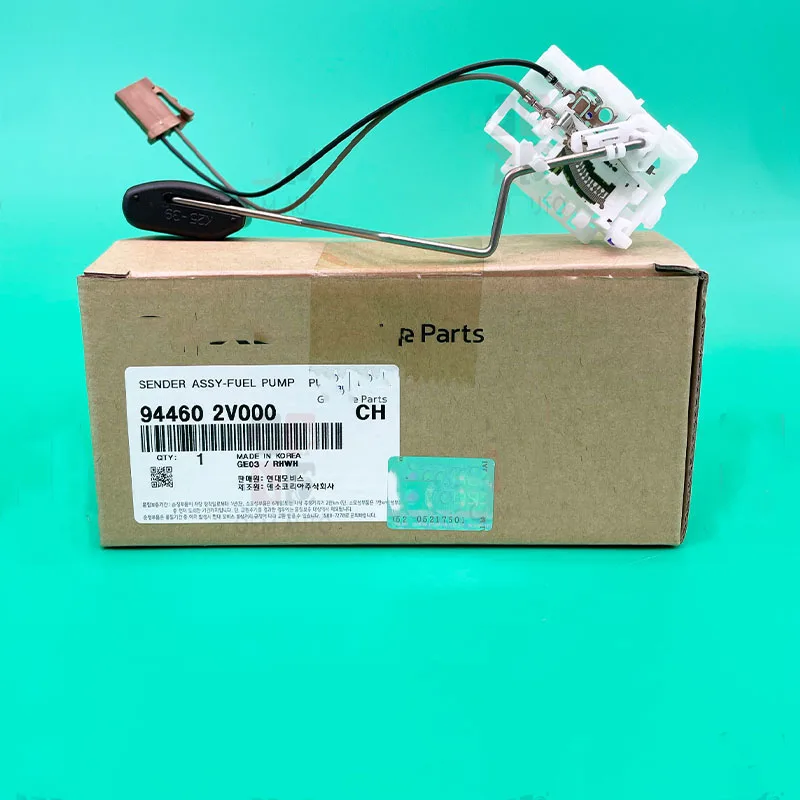 New Genuine Fuel Pump Level Sender 944602V000 94460 2V000 For 2013 2016 ...