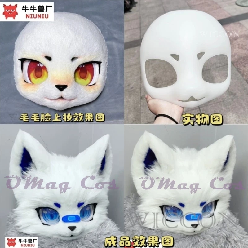 Fursuit-Mask-Skull-Furry-Skull-Fursuit-Kigurumi-Headsets-Furry-Cosplay ...