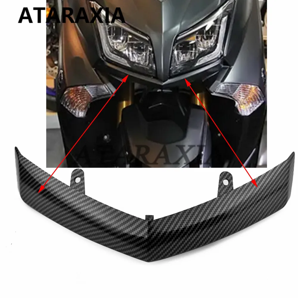 For Yamaha Tmax 530 T MAX530 2015 2016 tmax 530 Motorcycle Carbon Fiber ...