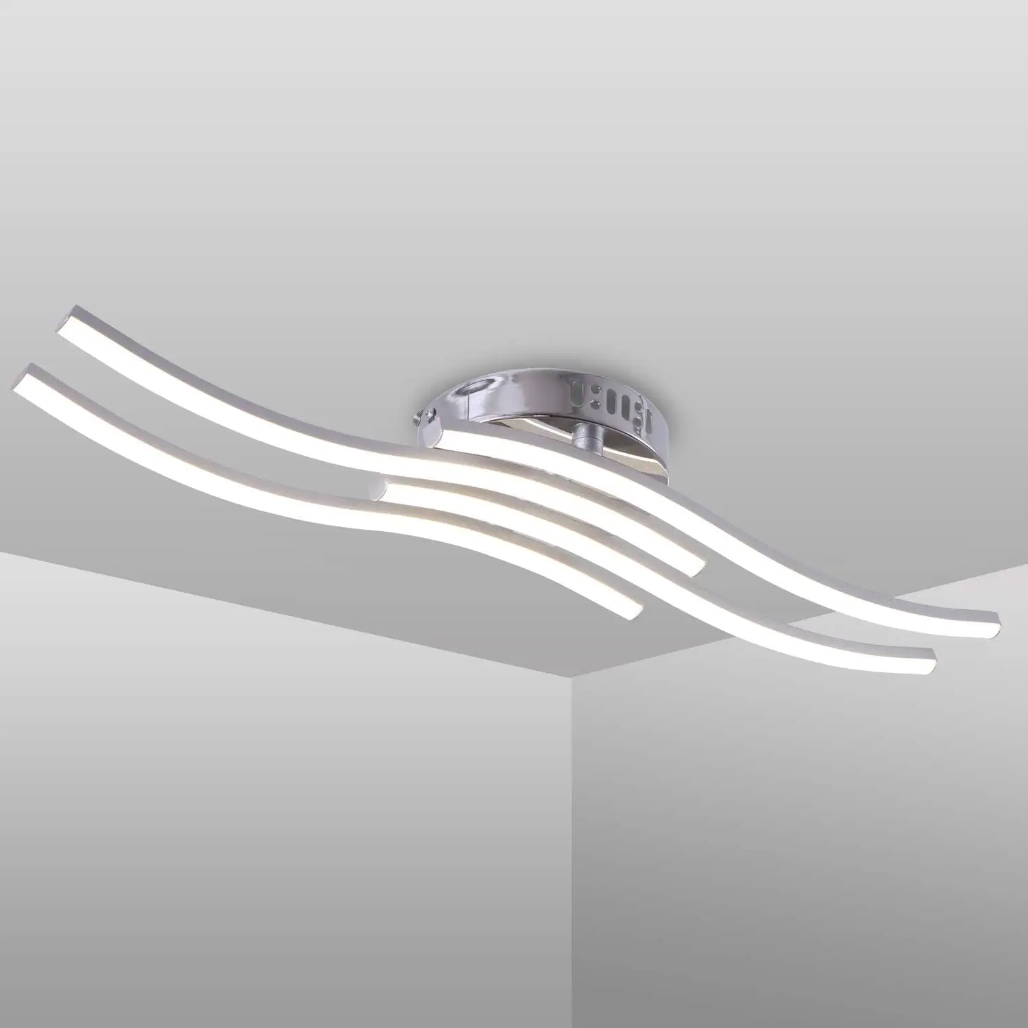LED-ceiling-light-wave-ceiling-light-neutral-white-light-4000K ...