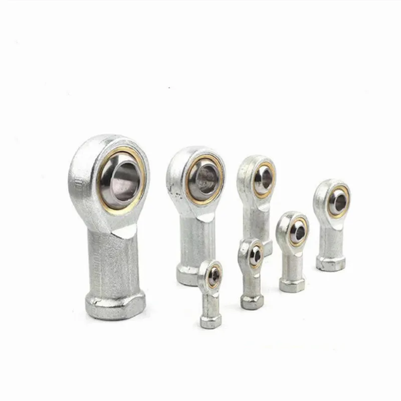 Joint à rotule fileté Meaccelerthreaded pour main droite, SI8T, K ...