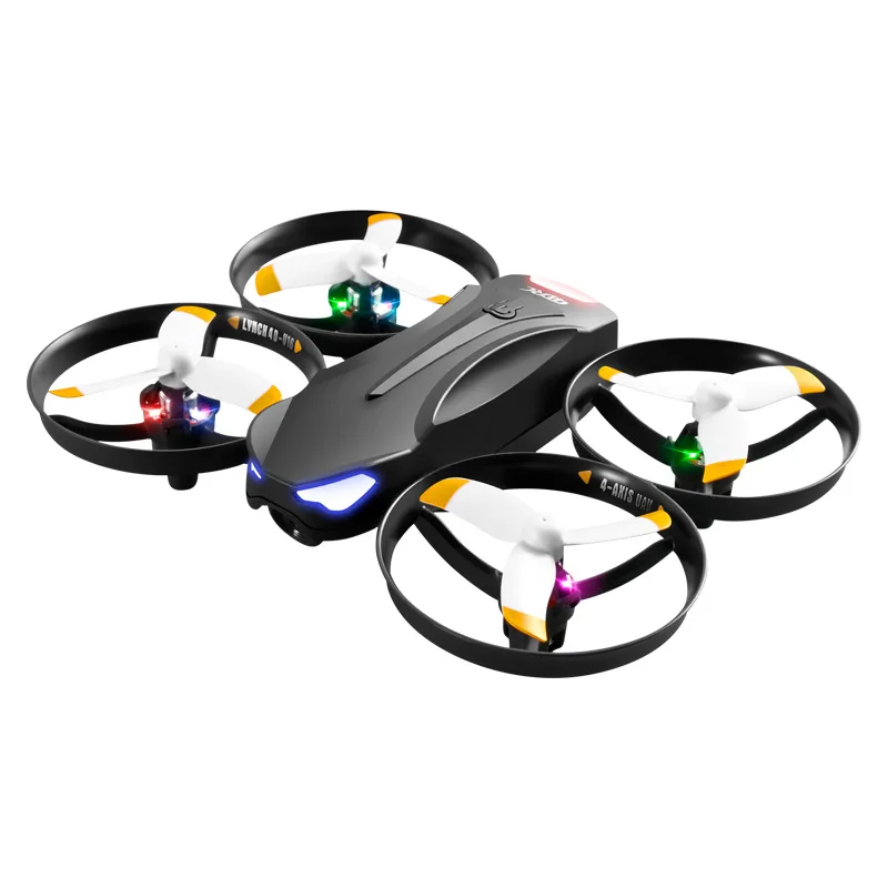 RC-Mini-FPV-Drone-4K-V16-Colorful-LED-Helicopters-360-Full-Containment ...