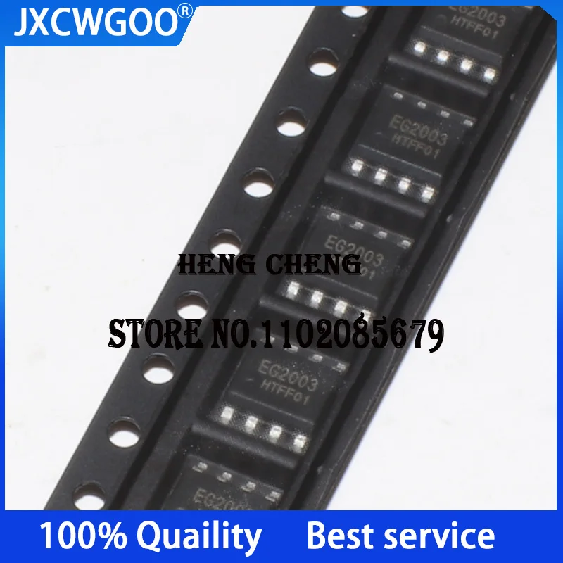 10PCS-EG2003-2003-SOP-8-MOS-transistor-driver-chip-New-original.jpg