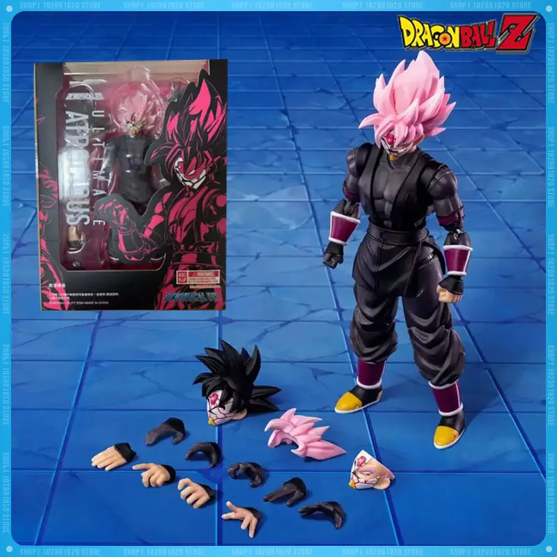 Demoniacal-Fit-Dragon-Ball-Black-Goku-Zamasu-Ultimate-atroious-S-H ...