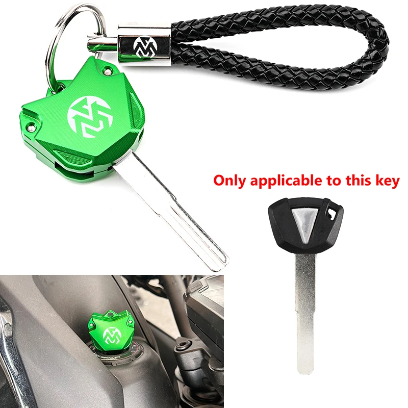 For-KAWASAKI-Z900-Z800-Z650-Z1000-NINJA-400-ZX-6R-ZX-7R-ZX-10R ...