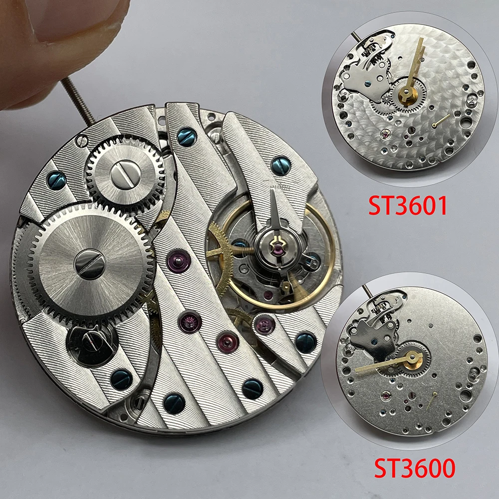 Mechanical-Movement-TIANJIN-Seagull-ST3600-ST3601-China-Watch-Accessory ...