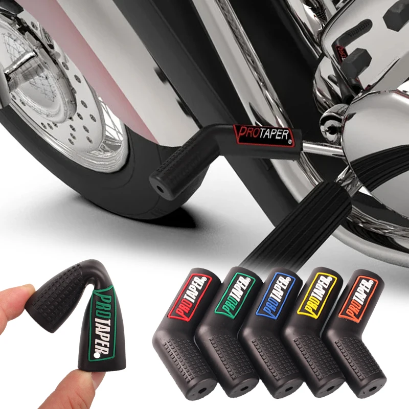Motorcycle-Shift-Covers-Universal-Motorcross-Rubber-Sleeve-Shifter-Sock ...